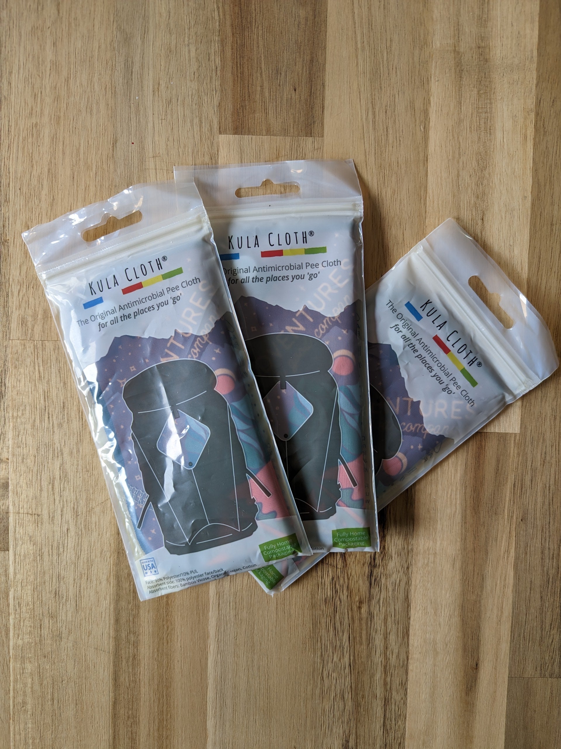 Adventure Custom Kula Cloth – The Good Adventure Shop